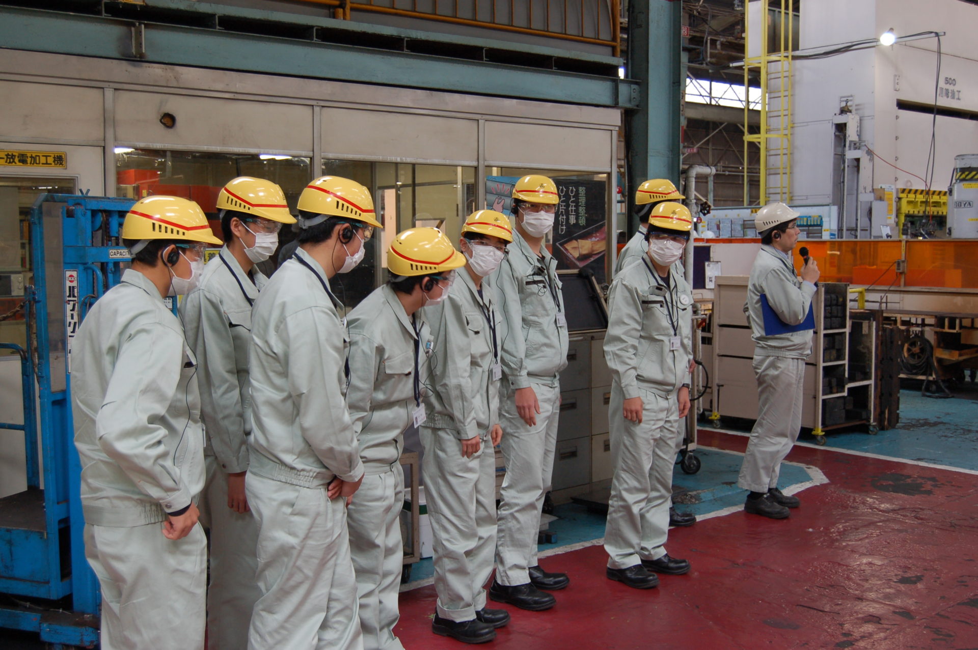 新入社員が入社しました｜株式会社 湘南ユニテック