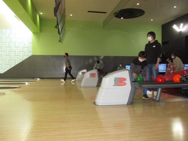 福島地区 ボウリング大会｜株式会社 湘南ユニテック