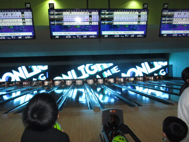 福島地区 ボウリング大会｜株式会社 湘南ユニテック