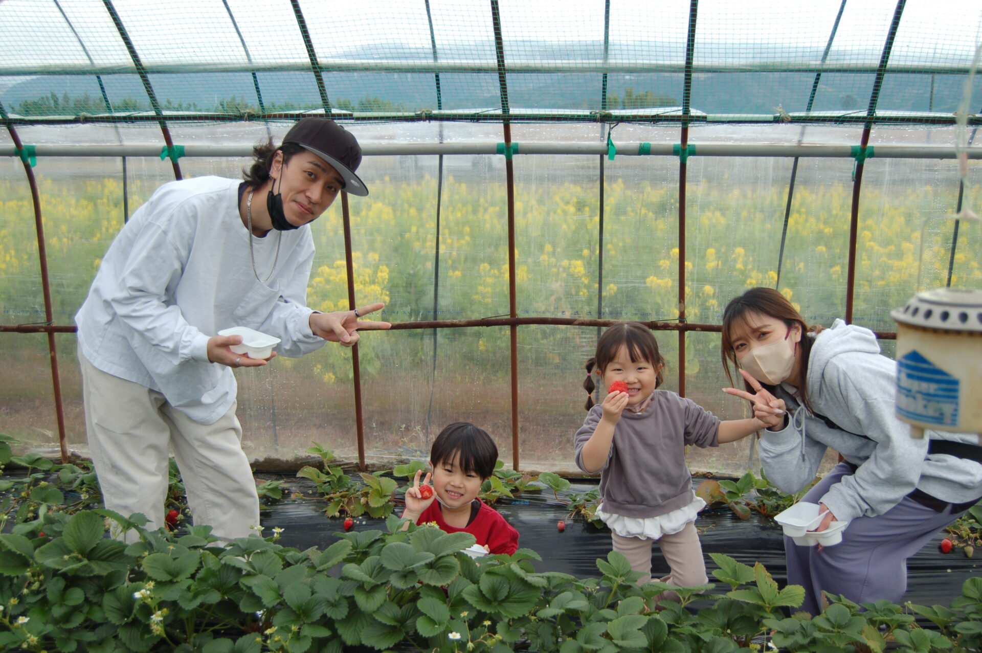 本社地区 バスハイク開催｜株式会社 湘南ユニテック