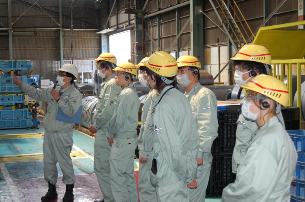 新入社員が入社しました｜株式会社 湘南ユニテック