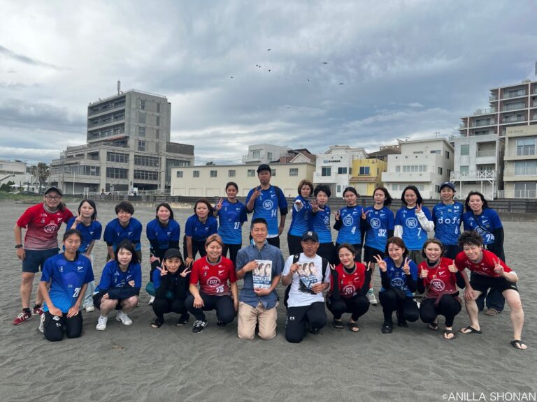 本社地区 サザンビーチ茅ヶ崎のクリーン活動参加｜株式会社 湘南ユニテック